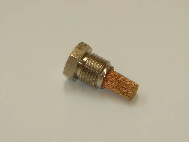 Oil Return Valve (IS42A22150) - PMJ International