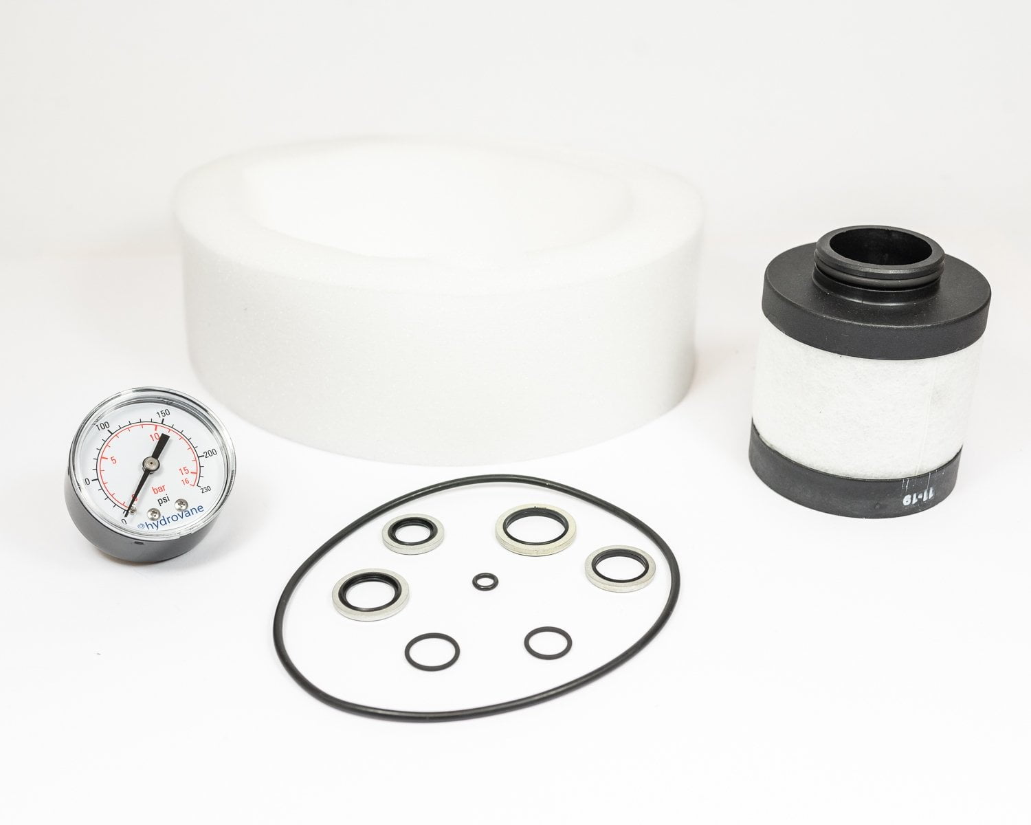 Maintenance Kit (KM51) - PMJ International